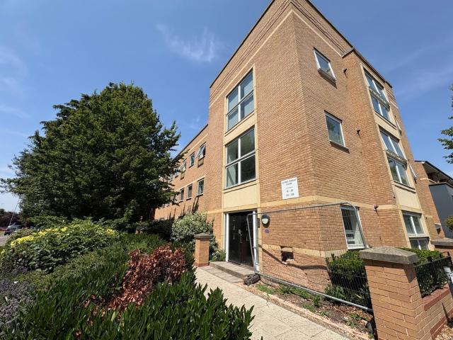 apartment for rent in Alfred Knight Close, Northampton, Duston, Northampton, Duston