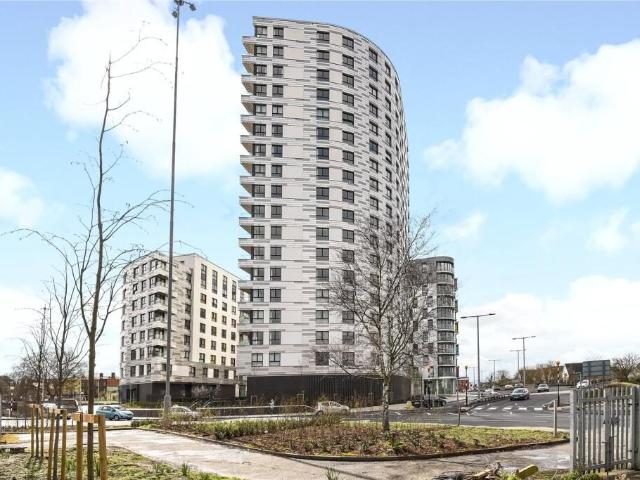 apartment for rent in Alfred Street, RG1 7LS