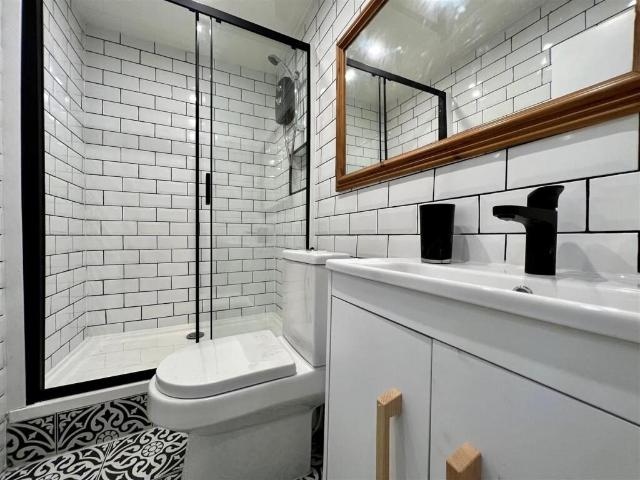 apartment for rent in Alhambra Road, PO4 0RT