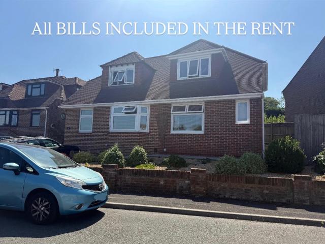 apartment for rent in * all bills included * riverside avenue fareham