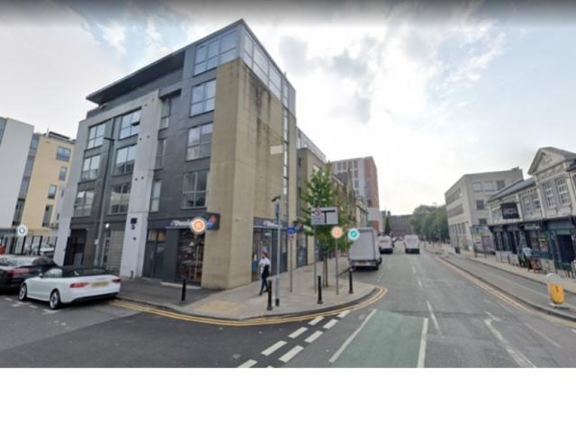 apartment for rent in All Saints View, 126 York Street, Manchester, M1 7XN, Greater Manchester, UK