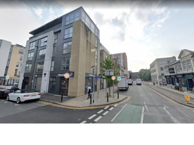apartment for rent in All Saints View, 126 York Street, Manchester, M1 7XN, Greater Manchester, UK