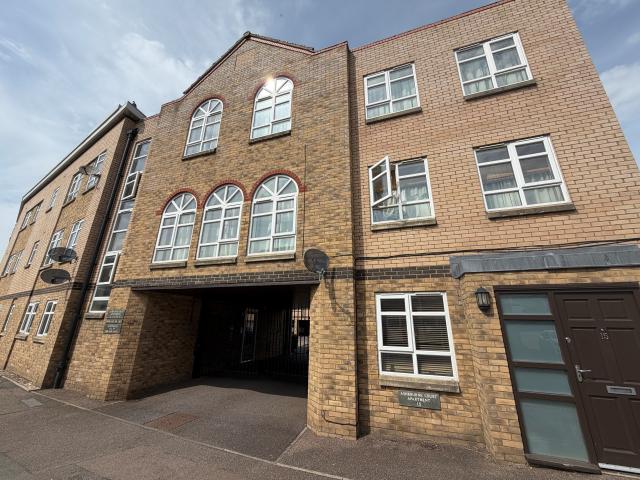 apartment for rent in All Saints Road, Newmarket, Newmarket