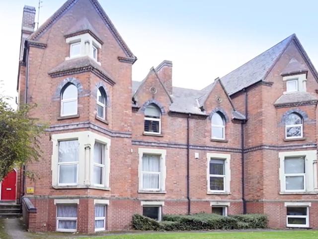 apartment for rent in All Saints Street The Arboretum, Nottingham, NG7
