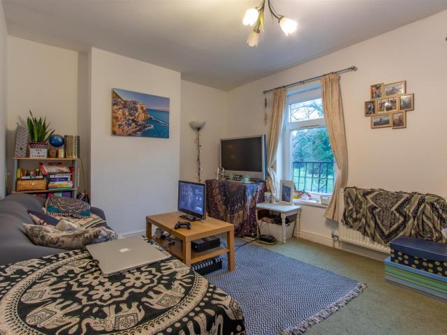 apartment for rent in Allensbank Road, Cardiff, CF14 3PN