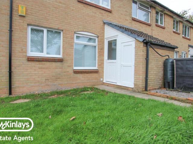 apartment for rent in Allington Close, TA1 2NA