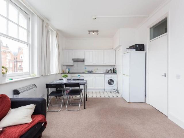 apartment for rent in Allitsen Road, NW8 7AU
