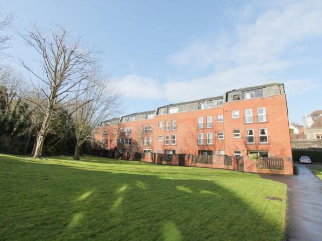 apartment for rent in Alma Court, BS8 2HJ