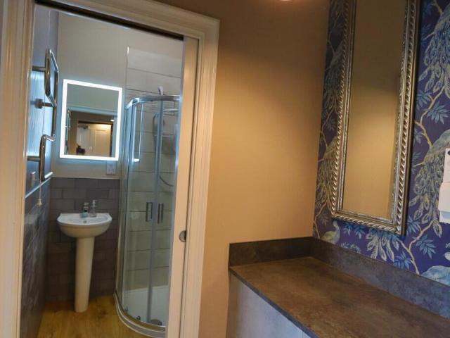 apartment for rent in Alma Road, BS8 2DJ