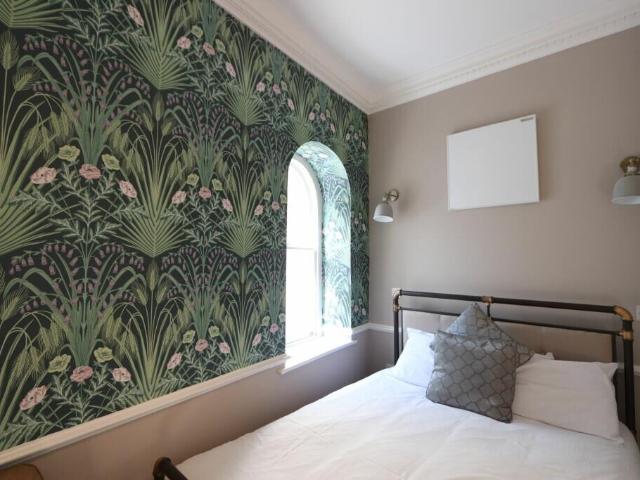 apartment for rent in Alma Road, BS8 2DJ