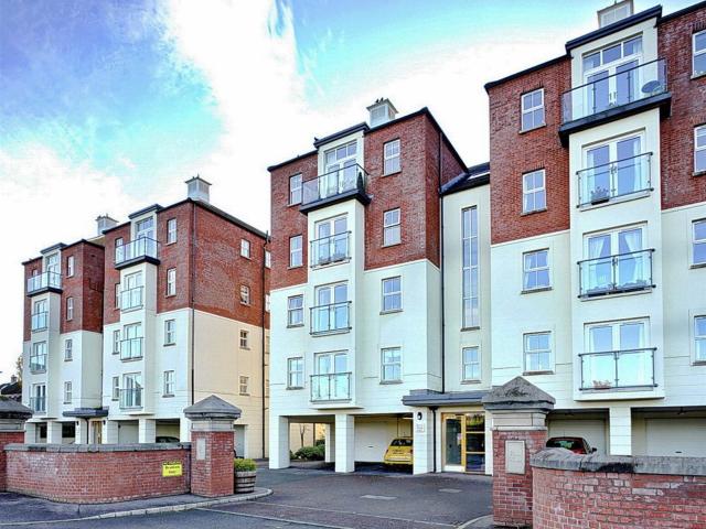 apartment for rent in Apt9, Priory Manor, Holywood, BT18 0LD