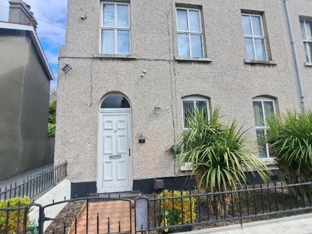 apartment for rent in Apt D, 33 Tandragee Road, Portadown, BT62 3BQ