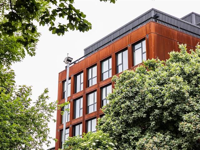 Apartment for rent in Apt 17 Qube, West Street, S1 united kingdom