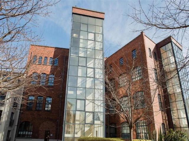 apartment for rent in Apt 18, Beechmount Building, Old Bakers Court, Belfast, BT6 8QY