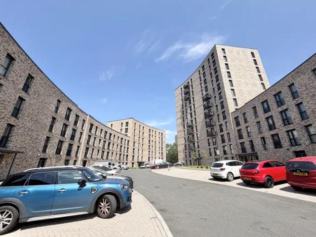 apartment,for rent in, Apt 109, 3 Griffiths Close, Birmingham