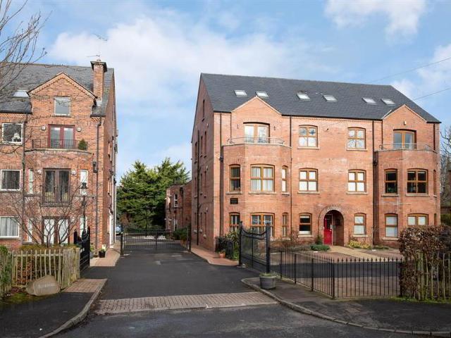 apartment for rent in Apt 11, Acorn Hill, Belfast, BT7 3JH