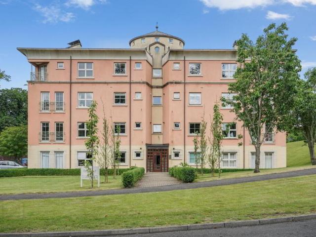 apartment for rent in Apt 13 Danesfort Apartments, 120 Malone Road, Belfast, BT9 5QL