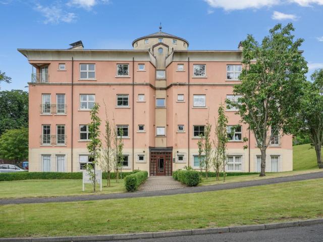 apartment for rent in Apt 13 Danesfort Apartments, 120 Malone Road, Belfast, BT9 5QL