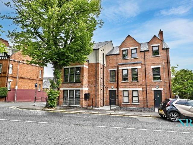 apartment for rent in Apt 1, 130 Stranmillis Road, Belfast, BT9 5LW