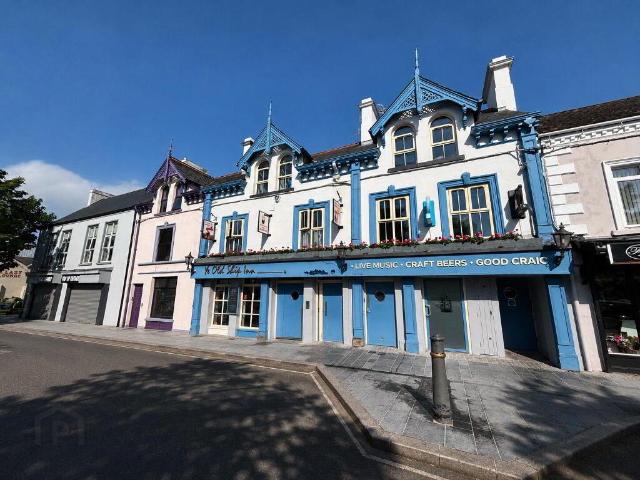 apartment for rent in Apt 1, 14 The Square, Warrenpoint, BT34 3JT