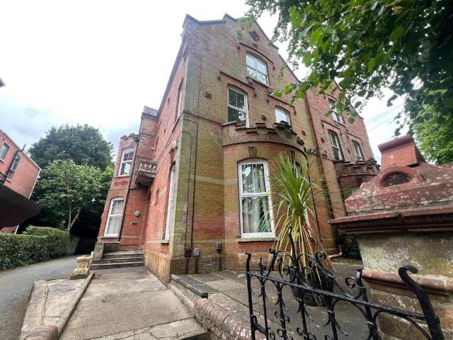 apartment for rent in Apt 1, 38 San Souci Park, Belfast, BT9 5BZ