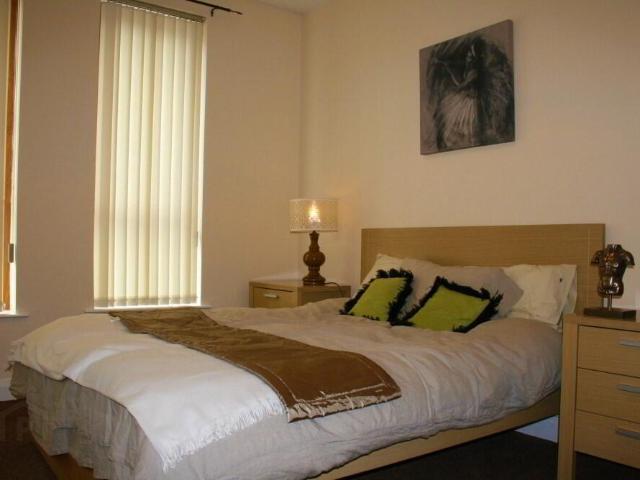 apartment for rent in Apt 1, 7 Lord Street, Belfast, BT5 4QG