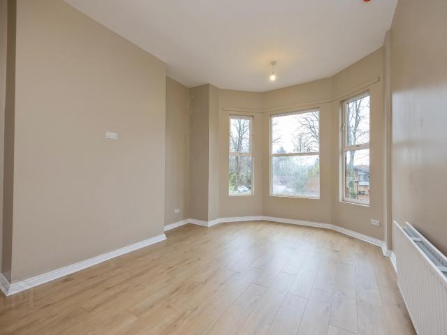 apartment for rent in Apt 1, 482 Antrim Road, Belfast, BT15 5GF