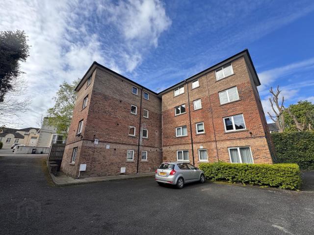 apartment for rent in Apt 1 Ascot House, Windsor Avenue North, Belfast, BT9 6EL