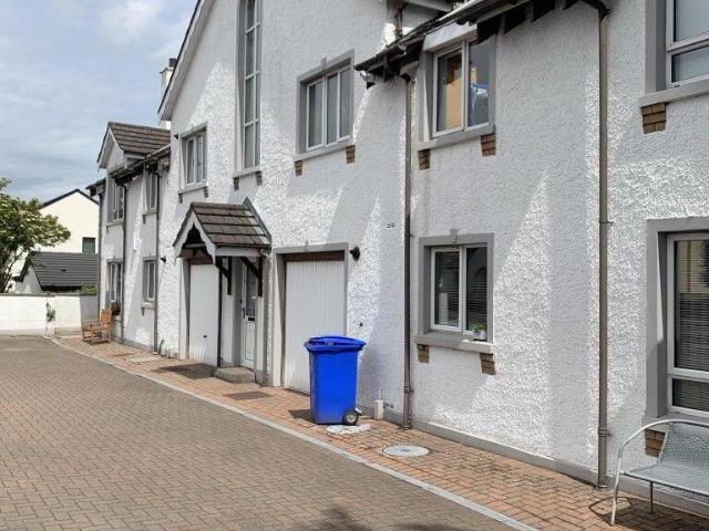 apartment for rent in Apt 1 Ashton Manor, 132 Finaghy Road South, Belfast, BT10 0DG
