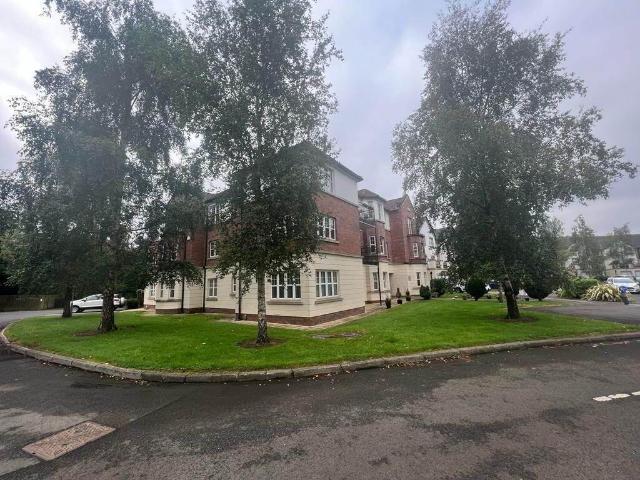 apartment for rent in Apt 1 Oak House, 30 Beech Heights, Wellington Square, Belfast, BT7 3LQ