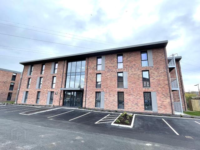 apartment for rent in Apt 1, Lewis Mews, Block E, Belfast, BT4 1SY
