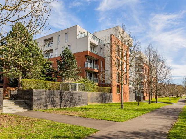 apartment for rent in Apt 27 The Hull Building, Annadale Crescent, Belfast, BT7 3NE