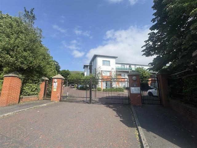 apartment for rent in Apt 21, 22 Old Brewery Lane, Belfast, BT11 8BZ
