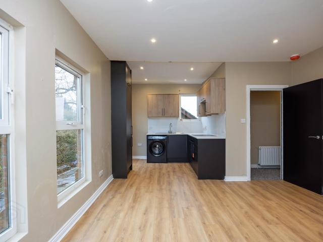 apartment for rent in Apt 2, 482 Antrim Road, Belfast, BT15 5GF