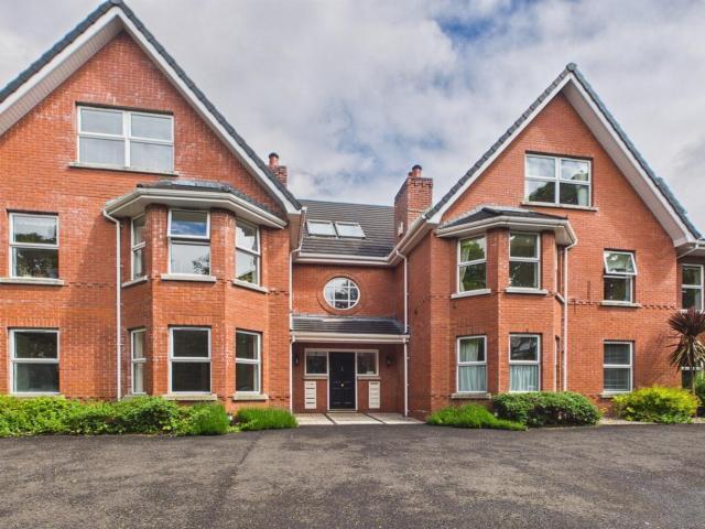 apartment for rent in Apt 2 48, Marlborough Manor, Marlborough Park South, Belfast, BT9 6HS