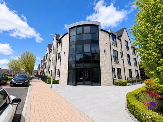 apartment for rent in Apt 38, Church Heights, Cookstown, BT80 8HT