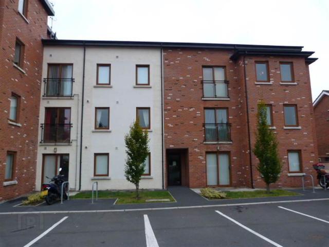 apartment for rent in Apt 30 2C, Summerhill Avenue, Stormont, Belfast, BT5 7HD