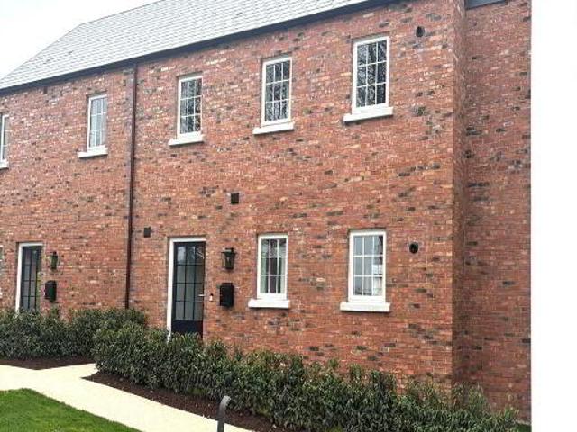 apartment for rent in Apt 33, Cromlyn Wood, Hillsborough, BT26 6TX