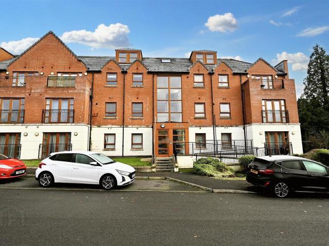 apartment for rent in Apt 33 Sequoia Building, 1 Redwood Grove, Dunmurry, Belfast, BT17 9FE