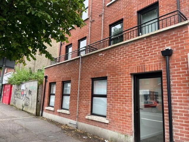 apartment for rent in Apt 3, 243 Woodstock Road, Belfast, BT6 8PQ