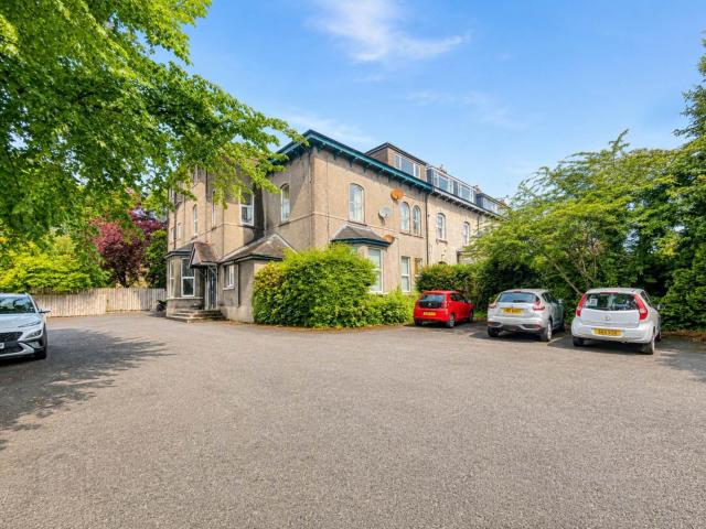 apartment for rent in Apt 3 49, Knock Road, Belfast, BT5 6LA