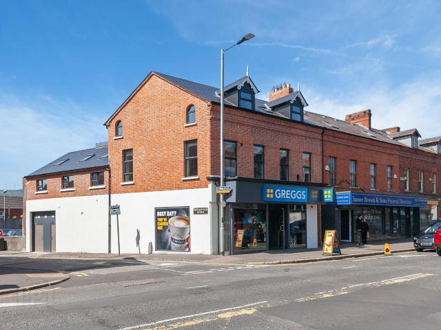 apartment for rent in Apt 3, 537a Lisburn Road, Belfast, BT9 7GQ
