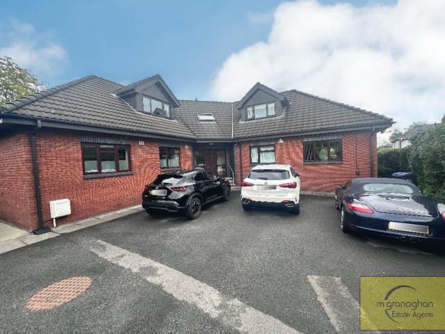 apartment for rent in Apt 3, Ormonde Park, Belfast, BT10 0LT