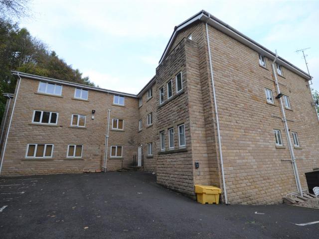 apartment for rent in Apt 3 Revive Court, 417 Bradford Road