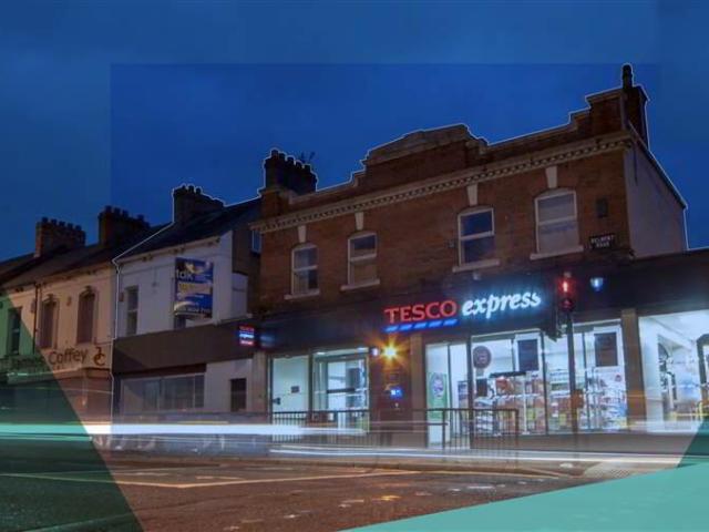 apartment for rent in Apt 3C, Belmont Road, Belfast, BT4 2AA