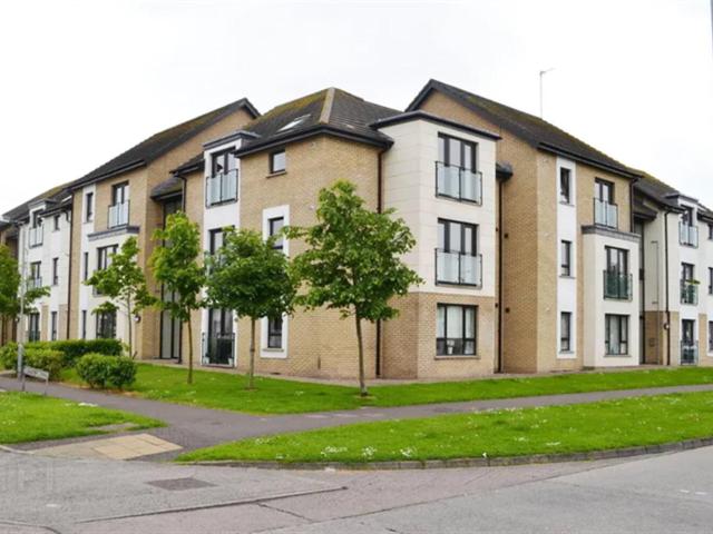 apartment for rent in Apt 48, Skye Buildings, Drumadoon Square, Dundonald, Belfast, BT16 2QN