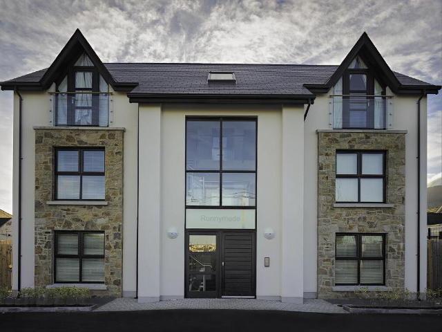 apartment for rent in Apt 4, Runnymeade, Newcastle, BT33 0DY