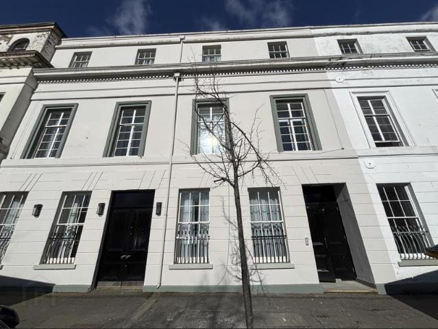 apartment for rent in Apt 5, 5 Lower Crescent, Botanic, Belfast, BT7 1NR