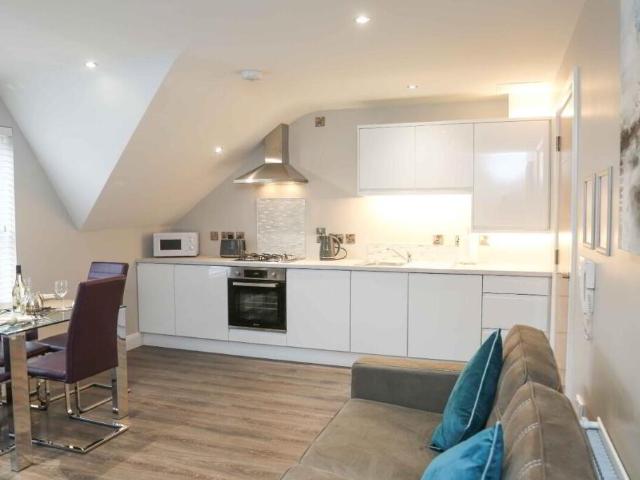 apartment for rent in Apt 5, 61 Eglantine Avenue, Belfast, BT9 6EW