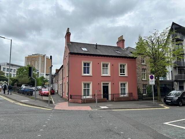 apartment for rent in Apt 5 Malone Cottages,, Belfast, BT12, 5ED
